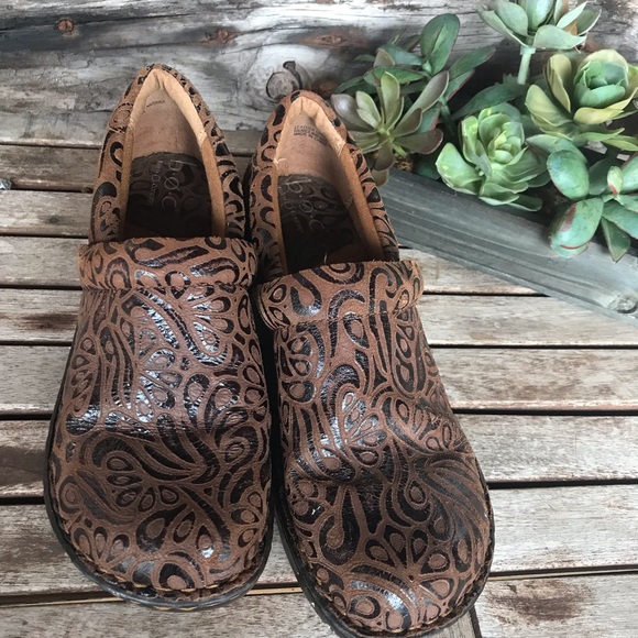 boc | Shoes | Boc Clogs | Poshmark